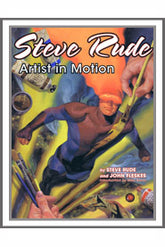 All products - Steve Rude Art