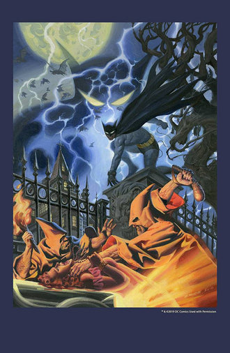 Collections – Steve Rude Art