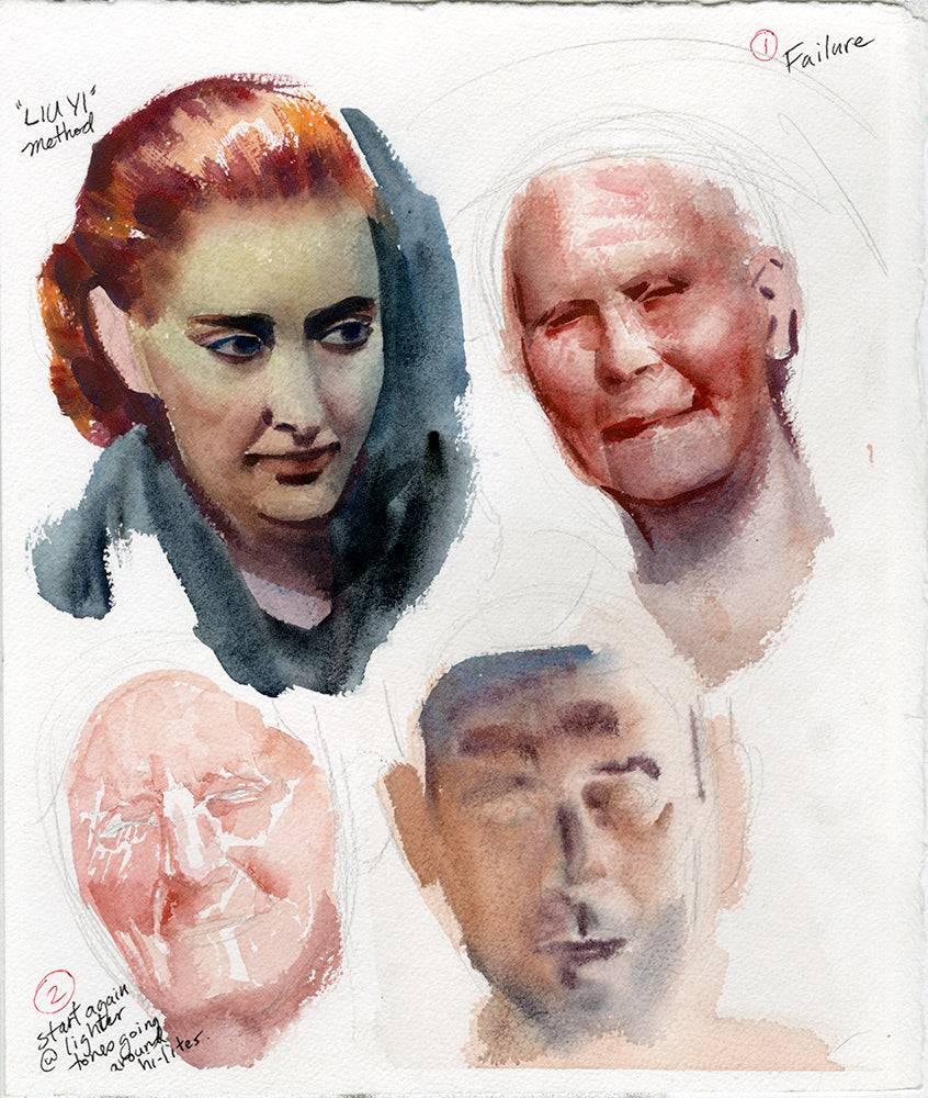 All products - Steve Rude Art